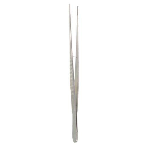 10 1/4" Potts Smith Tissue Forceps - BOSS Surgical Instruments