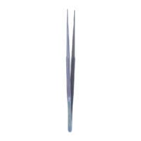 8 1/4" Gerald Debakey Tissue Forceps - titanium - BOSS Surgical Instruments