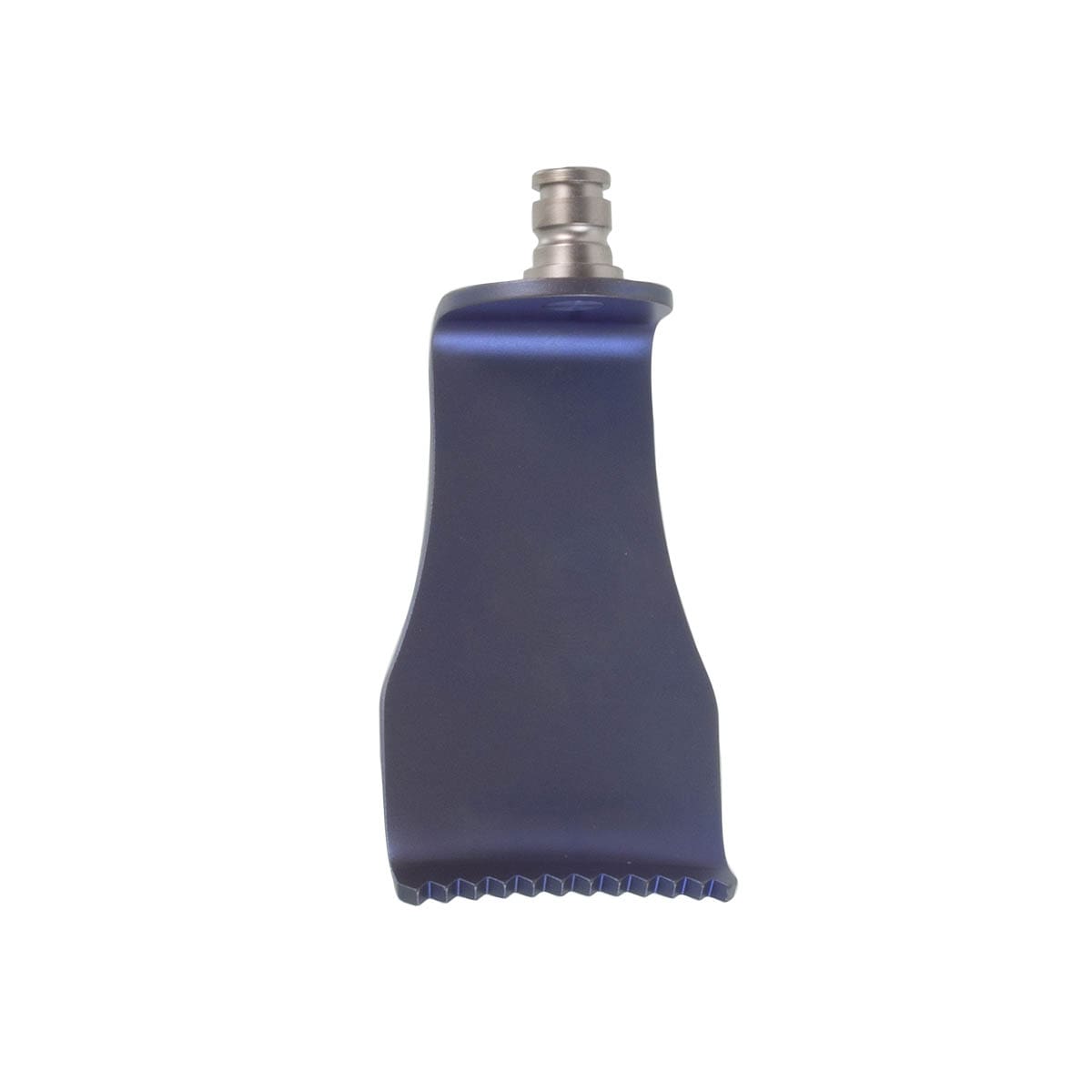 Image-Line Delta Style Retractor Blade - Titanium 40mm - BOSS Surgical ...