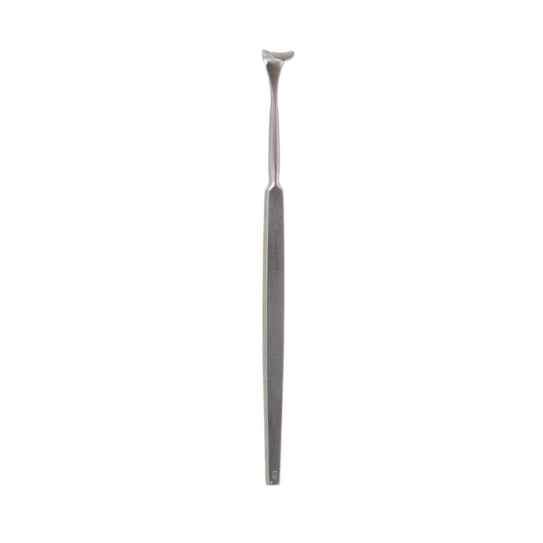 5 1/2″ Desmarres Lid Retractor – size 0 11mm - BOSS Surgical Instruments