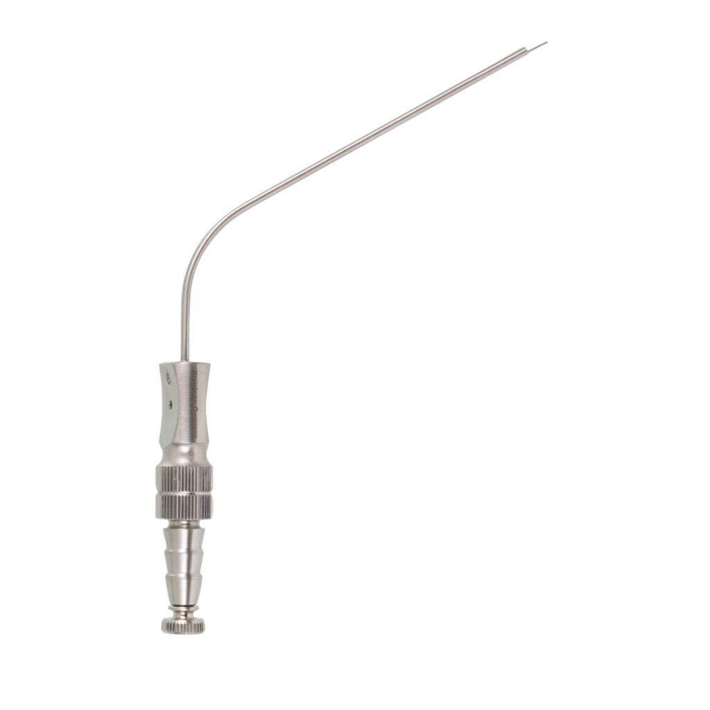 Ferguson Frazier Suction 6fr - BOSS Surgical Instruments