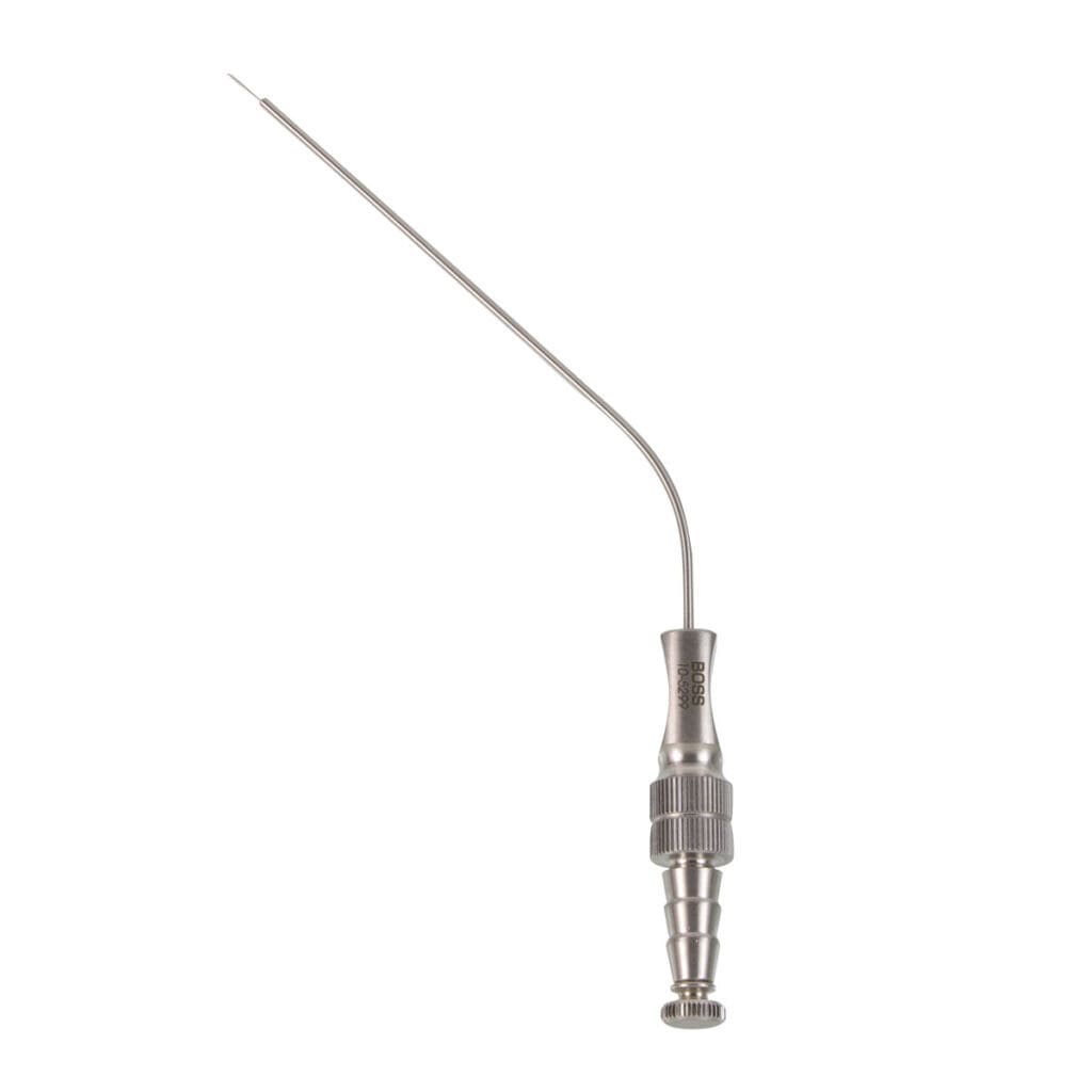 Frazier Suction Tube 5fr - BOSS Surgical Instruments