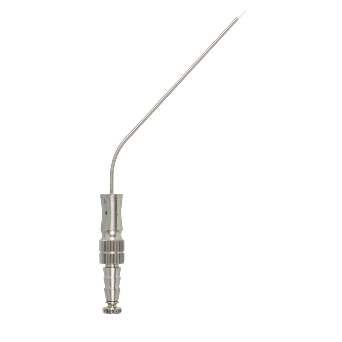 Frazier Suction Tube - 6fr | Surgical Instrument | BOSS Surgical ...