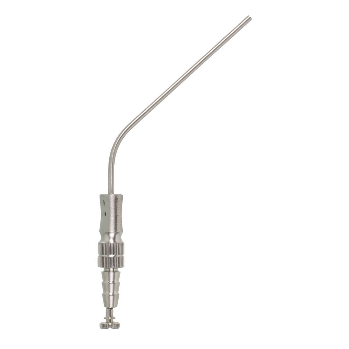 Frazier Suction Tube - 9fr — Premium German-crafted surgical instrument ...
