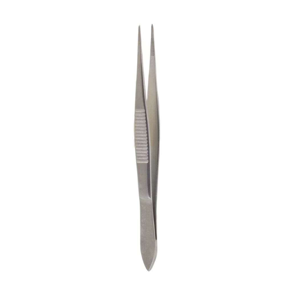 3 1/2" Splinter Forceps - BOSS Surgical Instruments