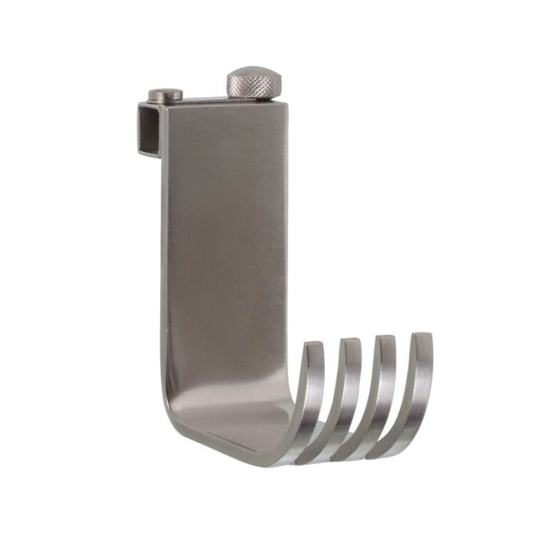 1 x 2.25" Initial Incision Retractor - short - BOSS Surgical Instruments