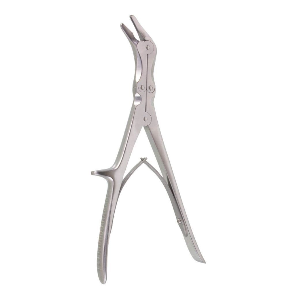 Rongeurs - BOSS Surgical Instruments