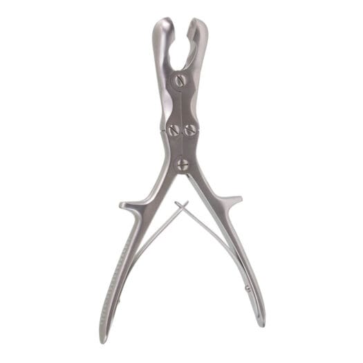 Semb Bone Rongeur 17mm jaw 9" - BOSS Surgical Instruments
