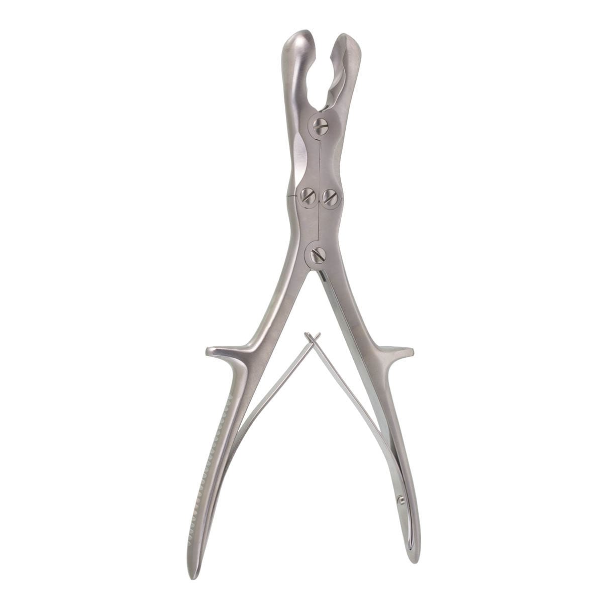 Semb Bone Rongeur 20mm jaw 10 3/4" - BOSS Surgical Instruments