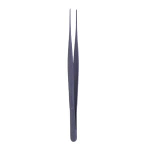 7 3/4" LightTouch Debakey Dietrich Vascular Tissue Forceps - Ti 1.0mm ...