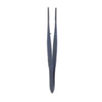 6" LightTouch Debakey Vascular Tissue Forceps - Ti 2mm - BOSS Surgical ...
