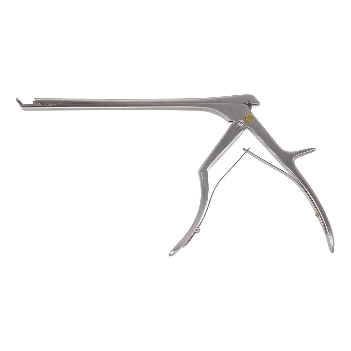 8" Spurling APEX Rongeur 6mm Ejector Stainless Steel - BOSS Surgical ...