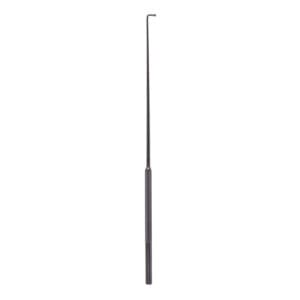 Spinal Probe - 2mm ball 7mm tip angled 90 deg - BOSS Surgical Instruments