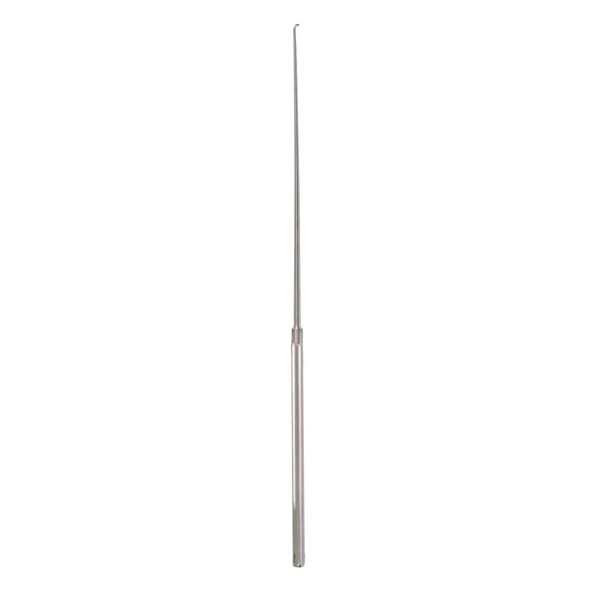 Rhoton-Yasargil round, large angled | Surgical Instrument | BOSS ...