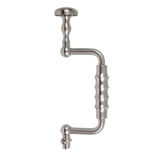 Hudson Brace Only - with Thumb Screw Lock - BOSS Surgical Instruments