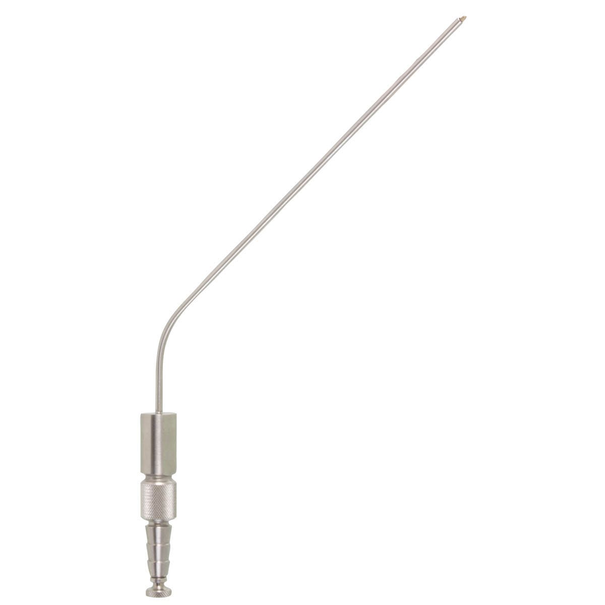 Frazier Suction Tube - angled 8fr W/L 6" — Premium German-crafted ...