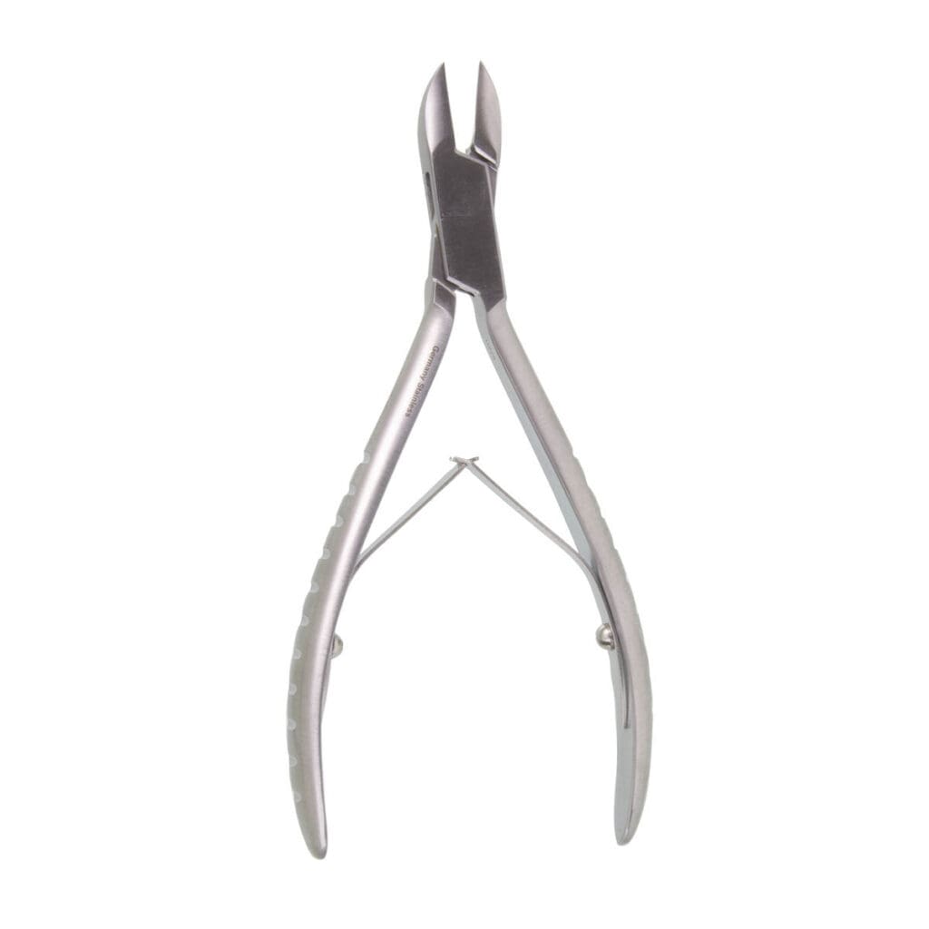 Foot and Ankle Surgery - BOSS Surgical Instruments