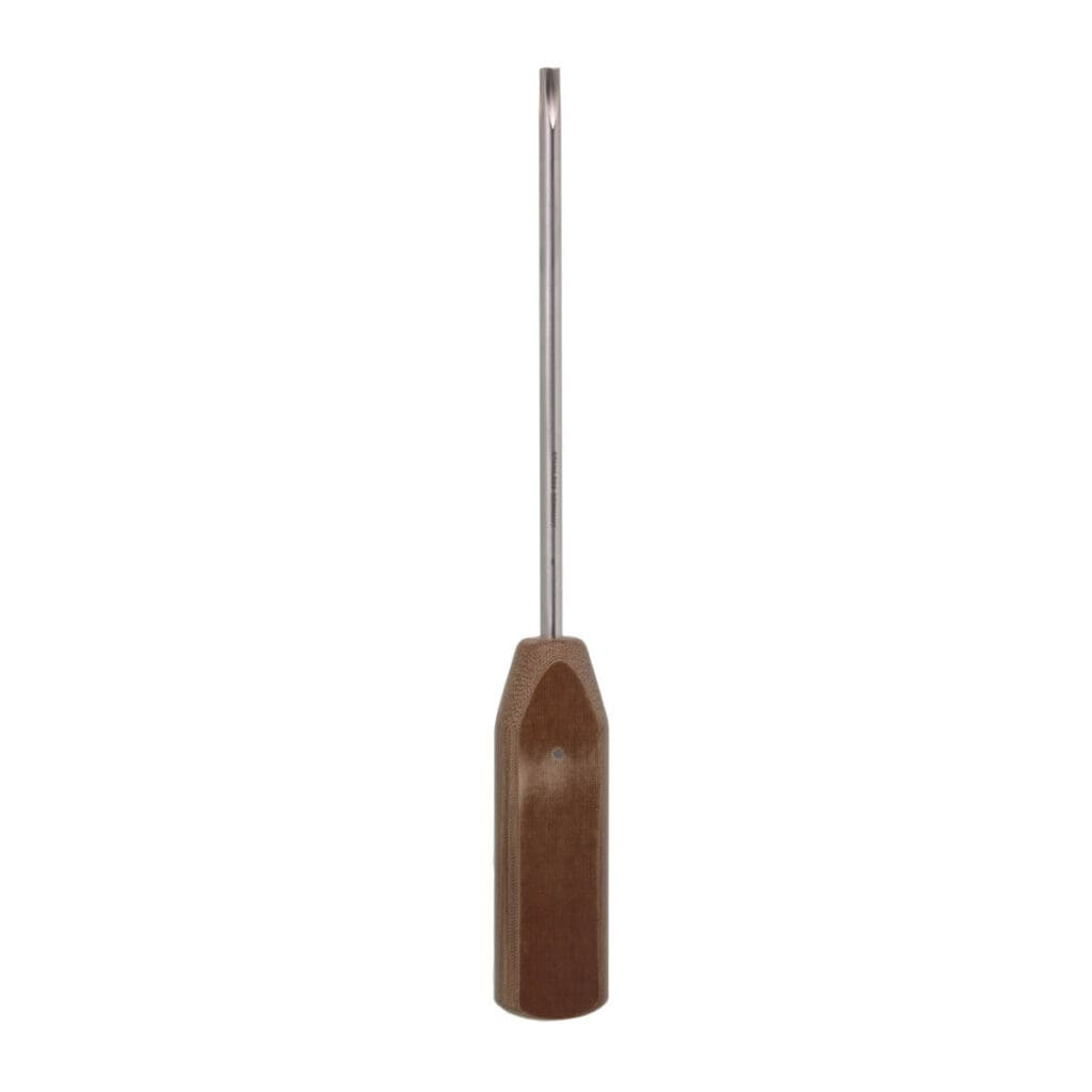 Screwdriver - cruciform - BOSS Surgical Instruments