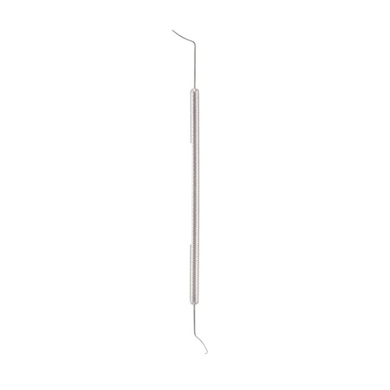 Nichamin DE Nucleus Chopper-Spatula - BOSS Surgical Instruments