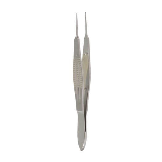 Castro Suture Forceps - 1x2 teeth .9mm - BOSS Surgical Instruments