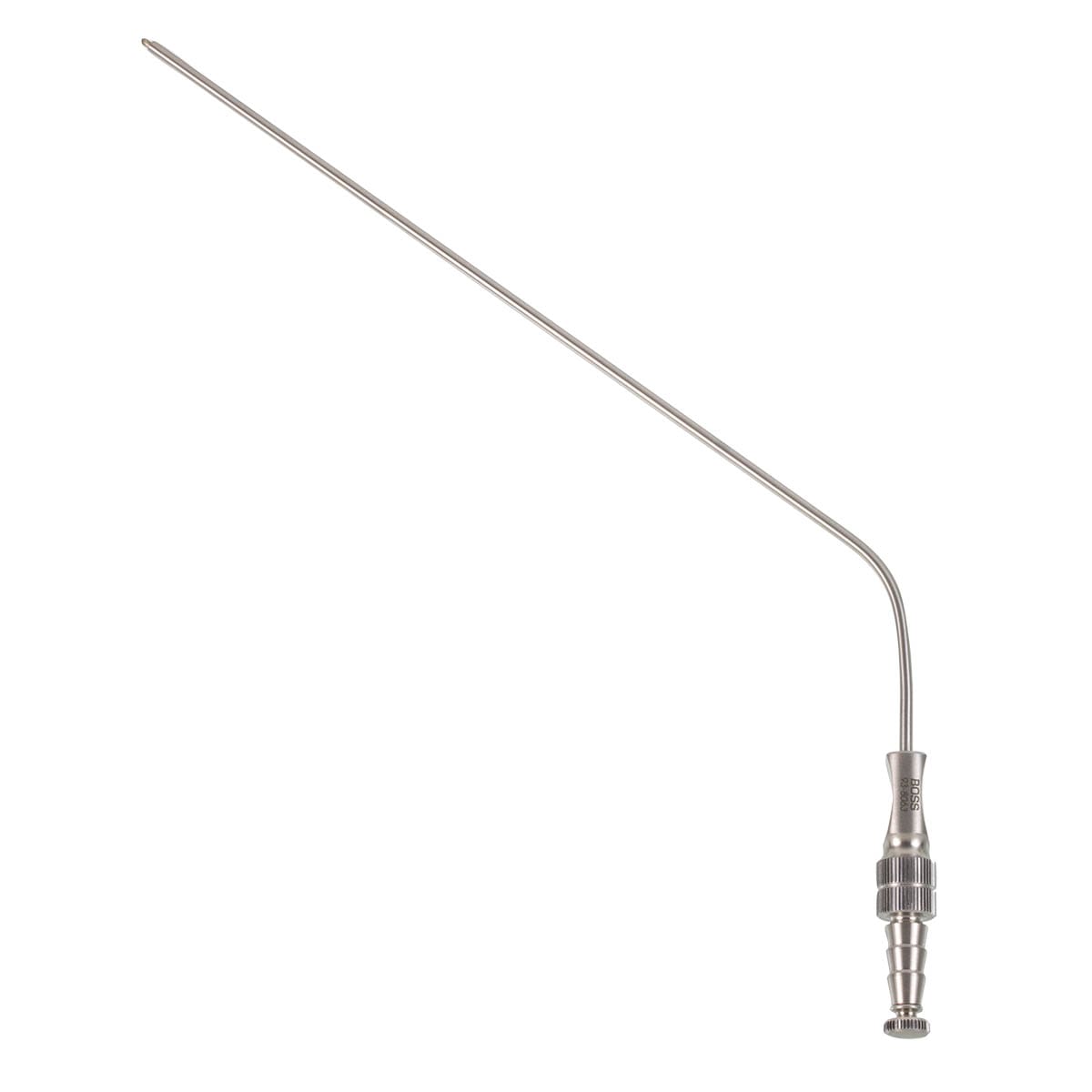 Ferguson Frazier Suction tube 10 1/4" angled 9fr. | Surgical Instrument ...