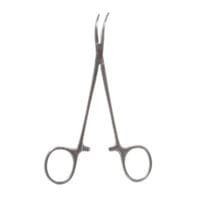 6" Tendon Passer - curved - BOSS Surgical Instruments