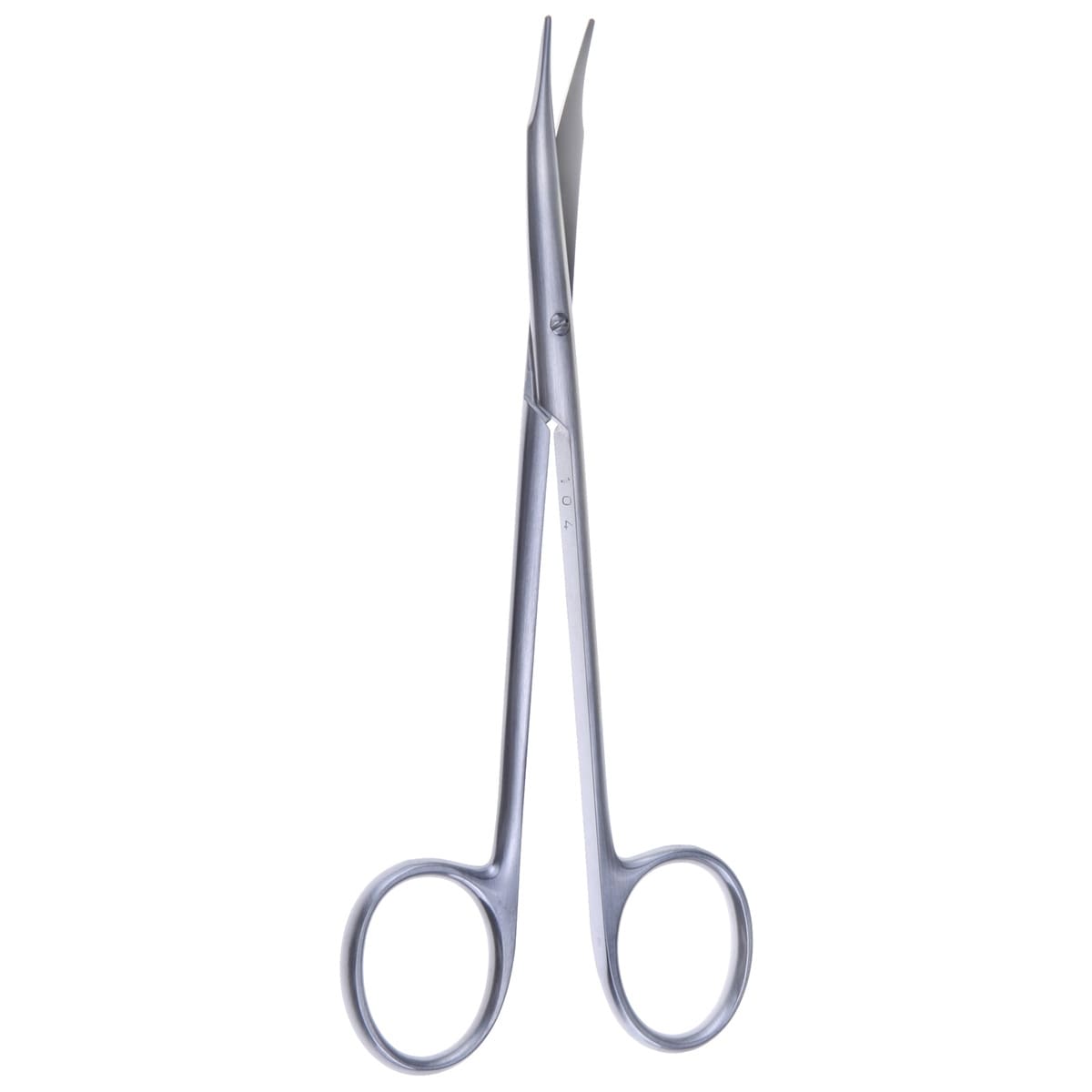 5 1/2" Stevens Scissors - curved | Surgical Instrument | BOSS Surgical ...