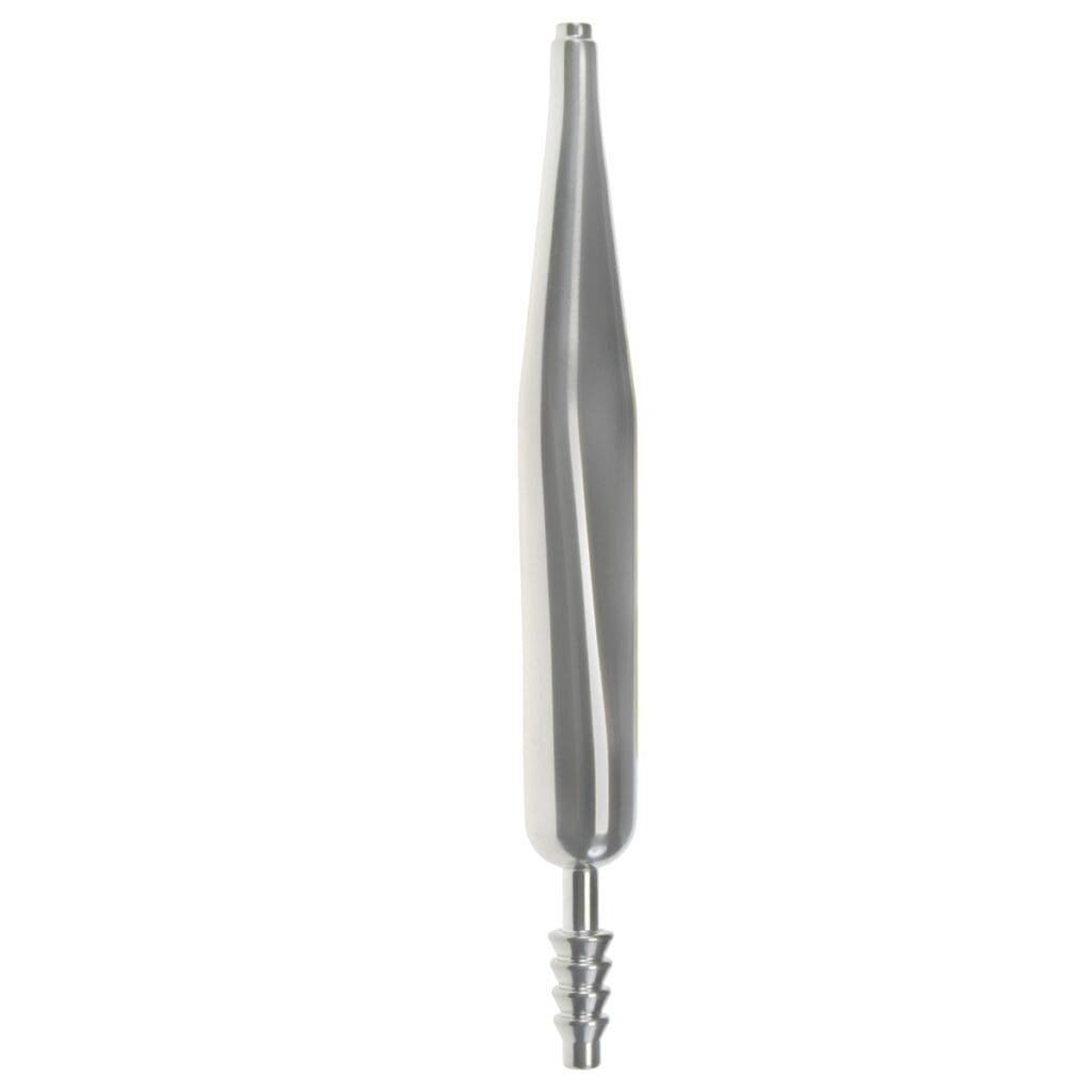 6 3/4" Coupland Suction Handle - BOSS Surgical Instruments