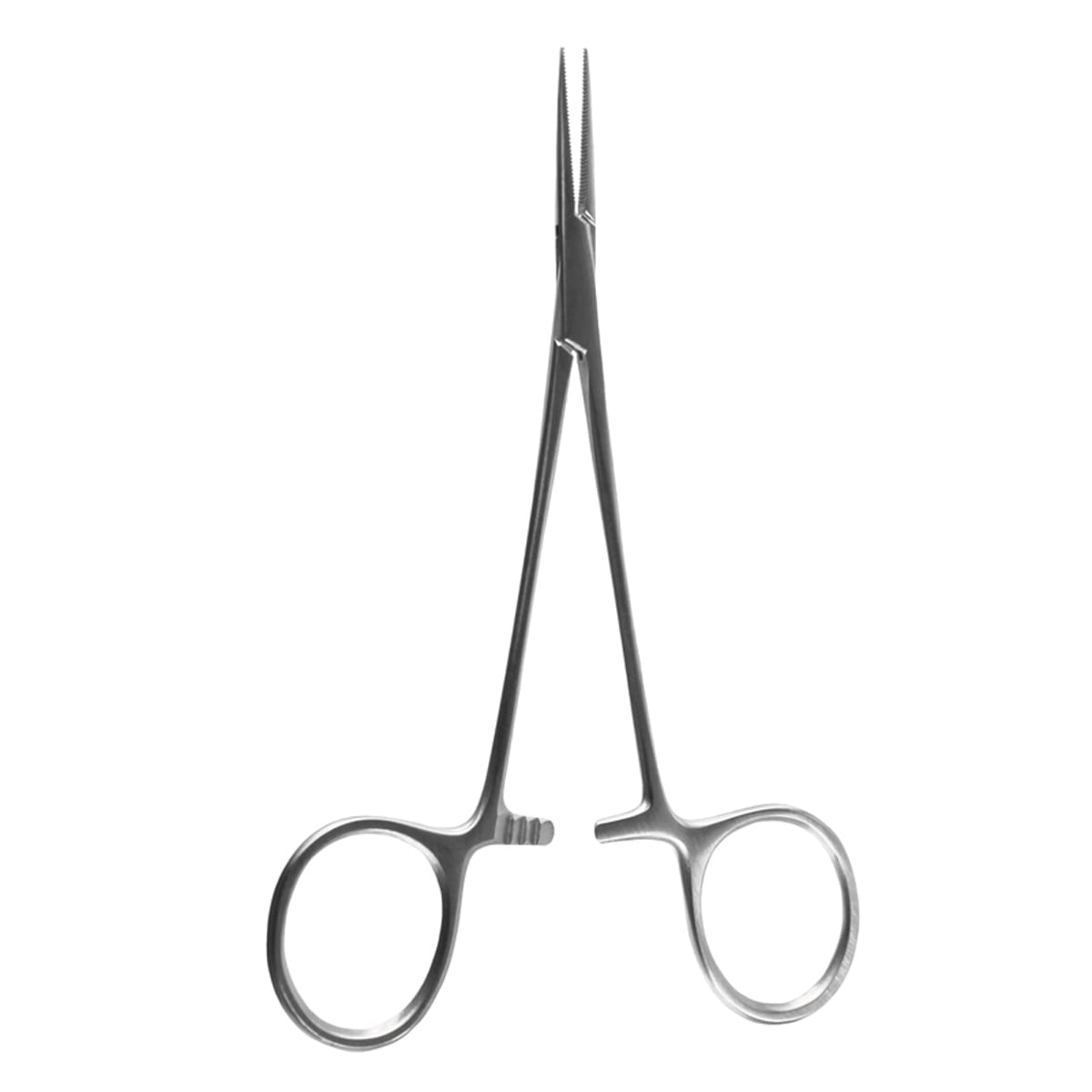 5" Micro Mosquito Forceps - straight x-del | Surgical Instrument | BOSS ...