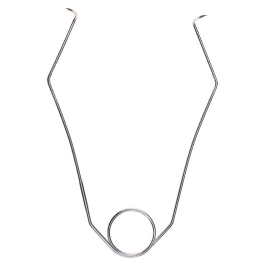 5 1/2" Farr Retractor - #1 5/8" prong - BOSS Surgical Instruments