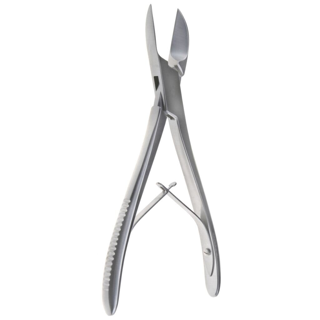 Liston Bone Cutting Forceps 7 1/2" - BOSS Surgical Instruments