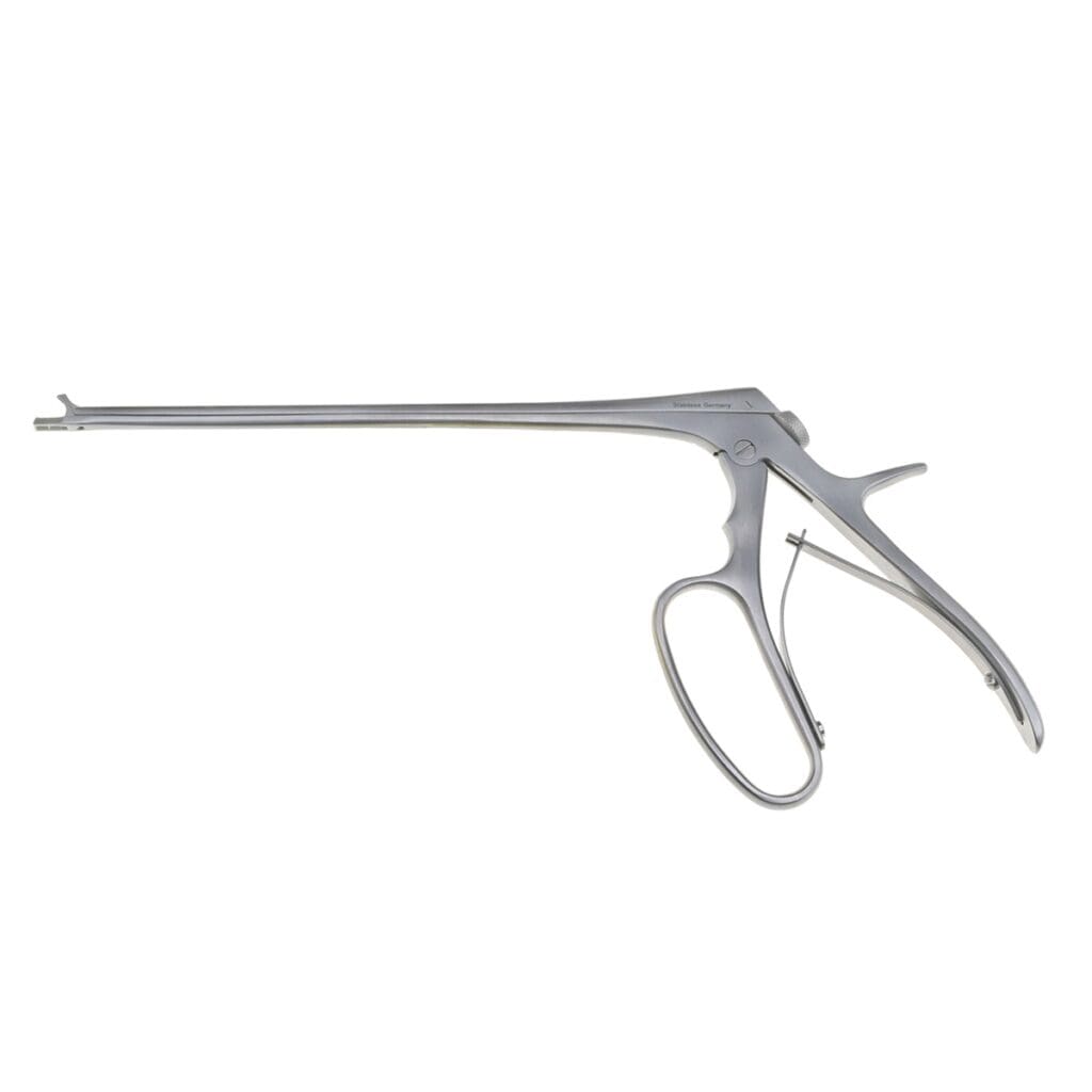 7 1/2" Townsend Baby Tischler - 4.2x2.3x1 bite - BOSS Surgical Instruments