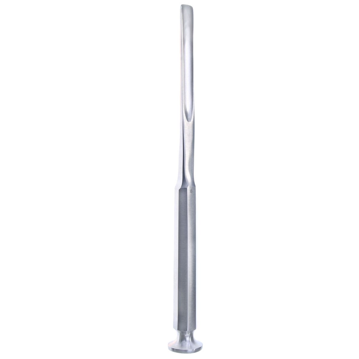 Dahmen-Lexer Gouge - 11 3/4" 15mm wide | Surgical Instrument | BOSS ...
