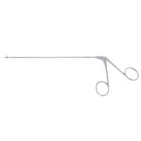 8" Pituitary Forceps - 1mm wide - BOSS Surgical Instruments