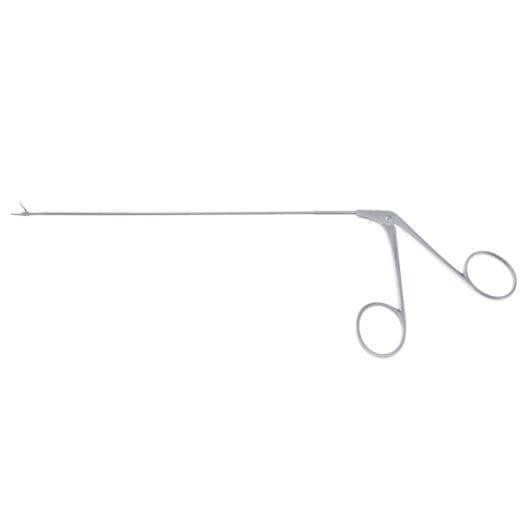 8" Pituitary Forceps - 1mm wide - BOSS Surgical Instruments