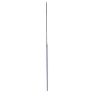 Rhoton Round Dissector 1mm 19cm ang - BOSS Surgical Instruments