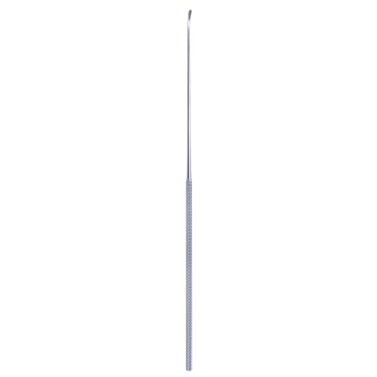 Rhoton Spatula Dissector large 1.9mm width - BOSS Surgical Instruments