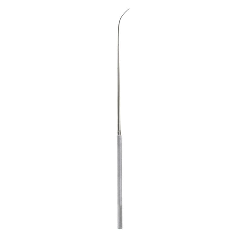 Rhoton-Yasargil Dissector, medium, 9" - BOSS Surgical Instruments
