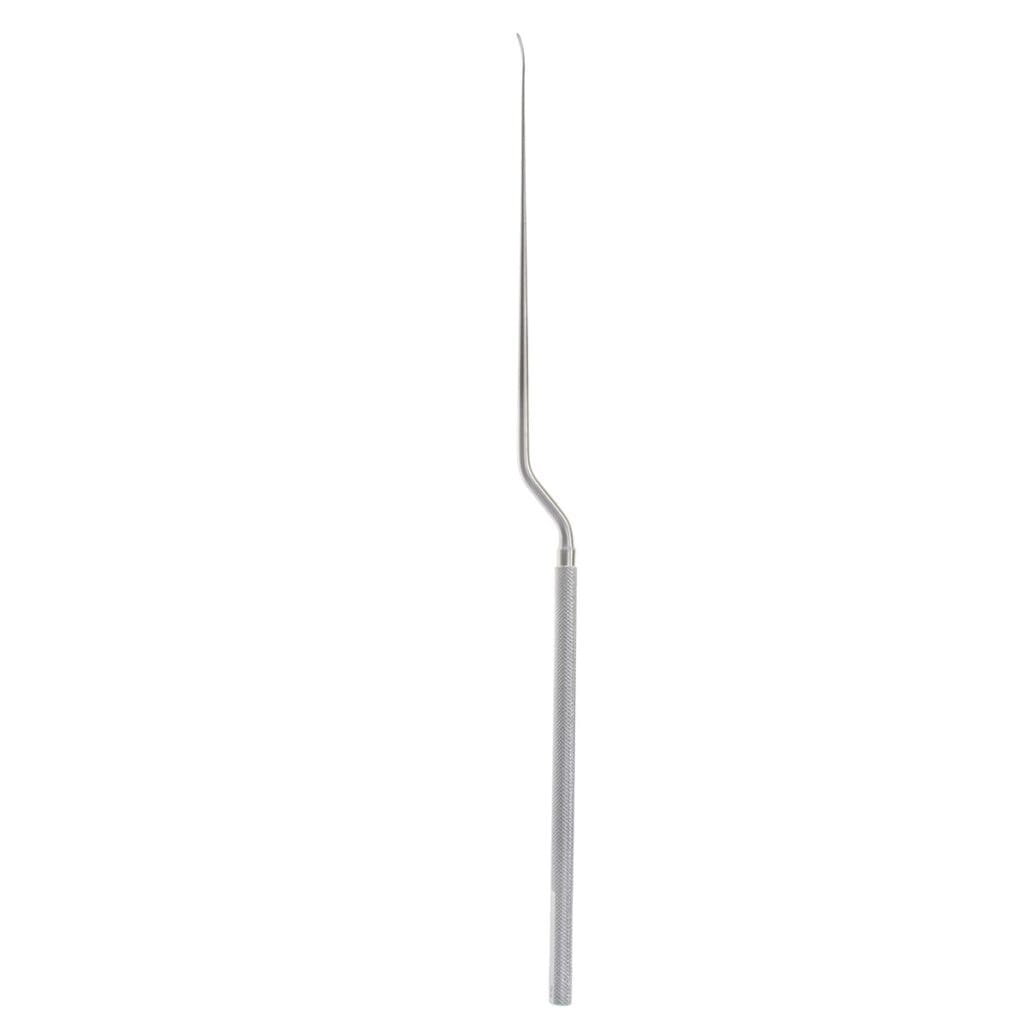 Caspar Micro Dissector - 1.0mm 8 1/4" - BOSS Surgical Instruments