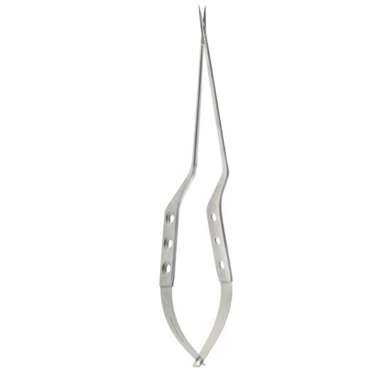 9" Yasargil Micro Scissors - straight serrated blades - BOSS Surgical ...