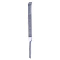 DE Carroll Type Perio Elevator - BOSS Surgical Instruments