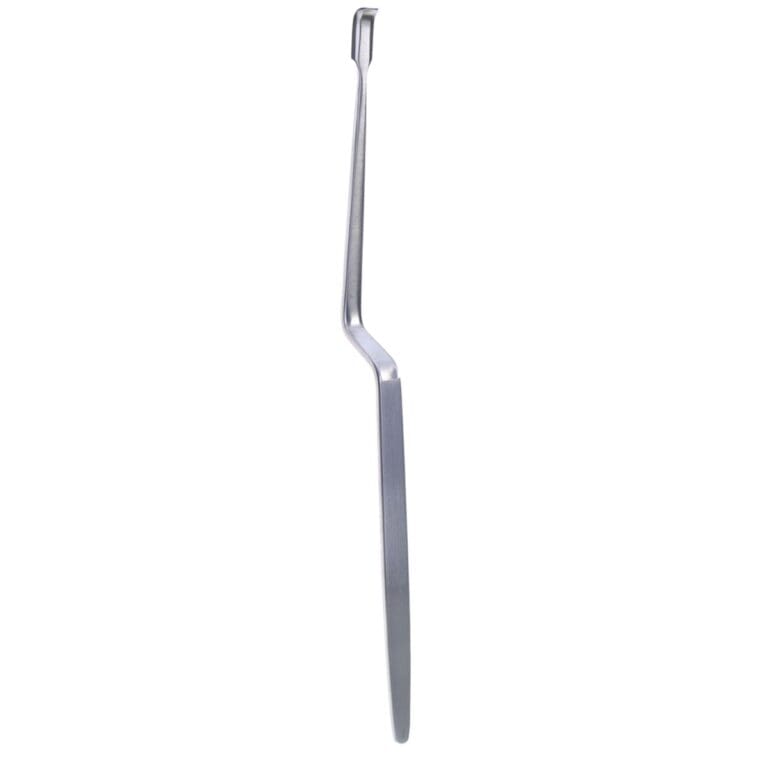 9" D'Errico Nerve Root Retractor - BOSS Surgical Instruments