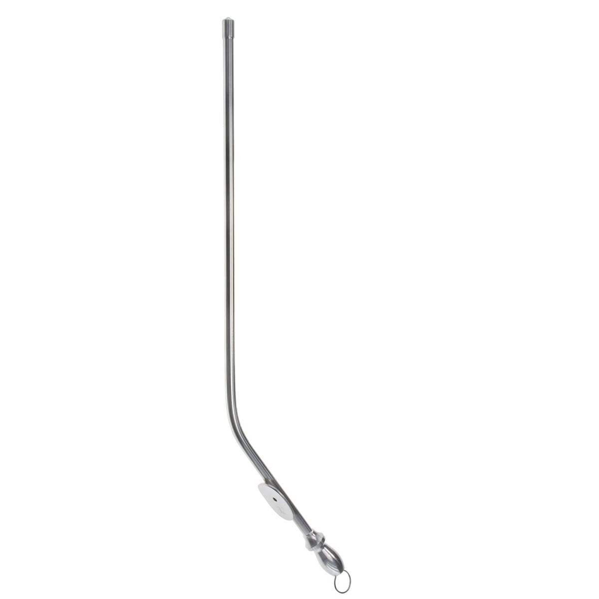 Atraumatic Tip Suction Tube - angled 13cm 12 fr - BOSS Surgical Instruments