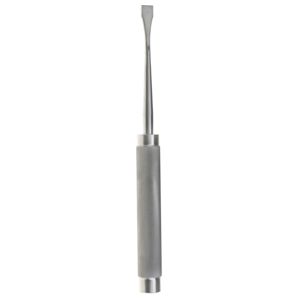 Bone Impactor - straight 3x12mm - BOSS Surgical Instruments