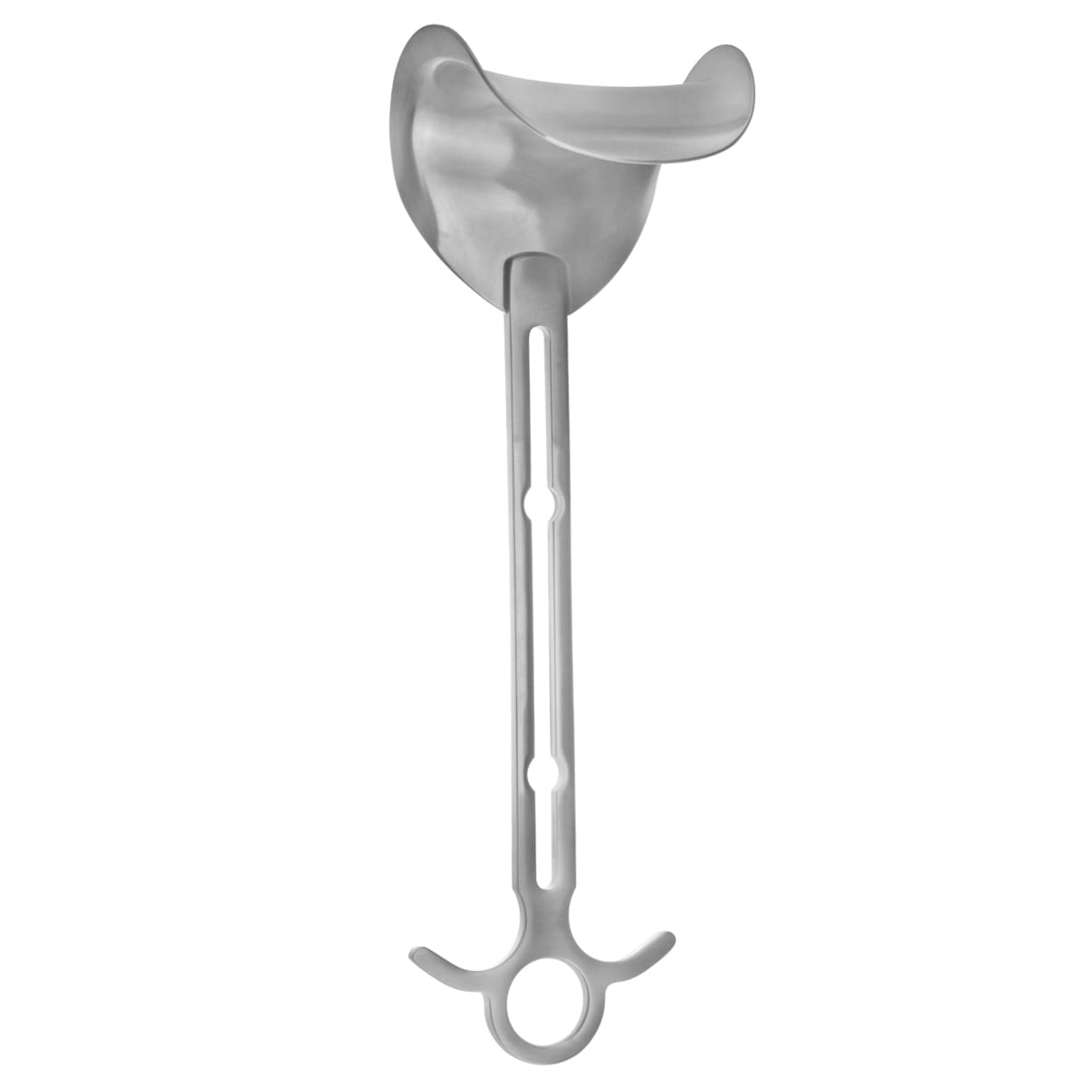 Balfour Center Blade - 3 3/8"x2 1/2" | Surgical Instrument | BOSS ...