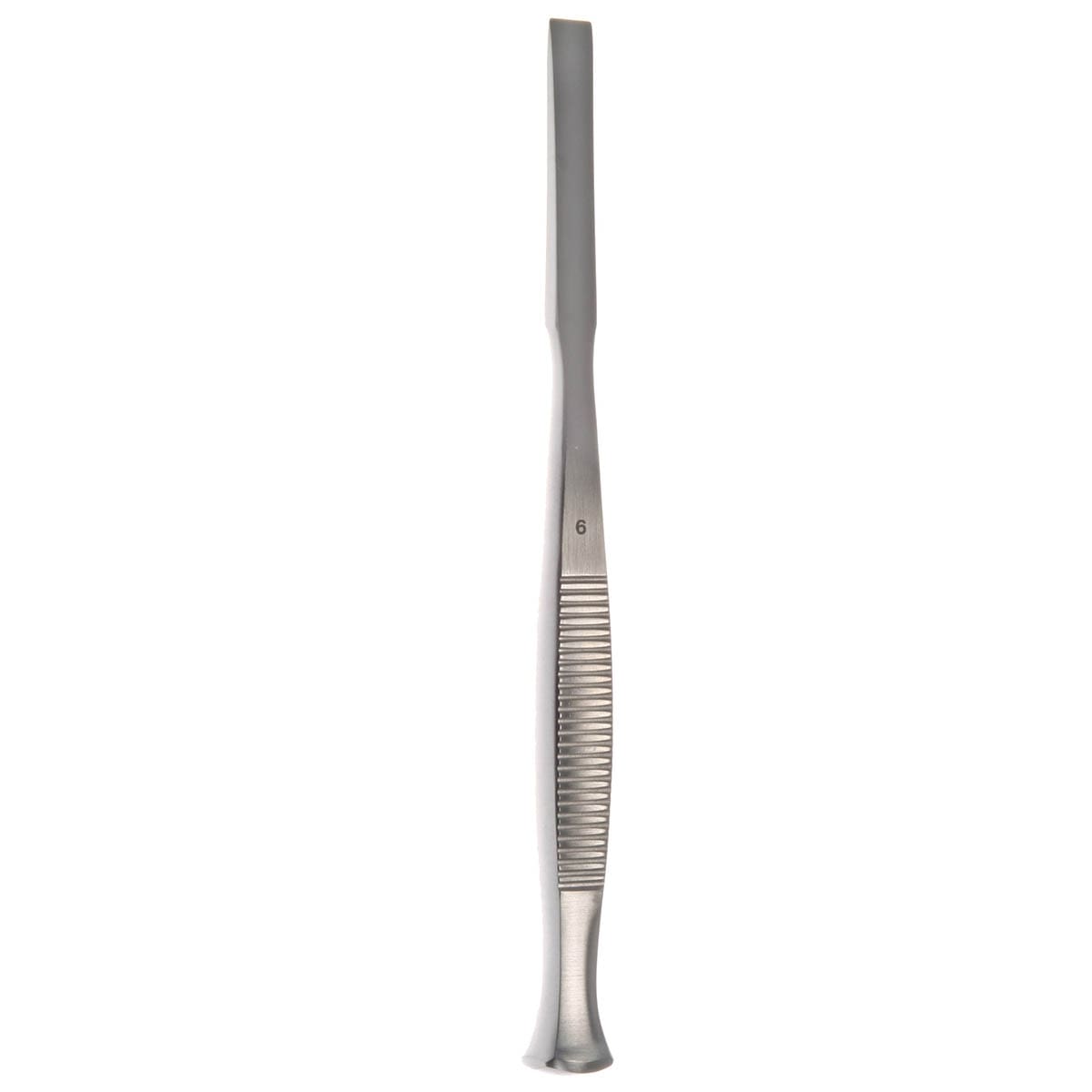 5 1/2" Osteotome 6mm | Surgical Instrument | BOSS Surgical Instruments