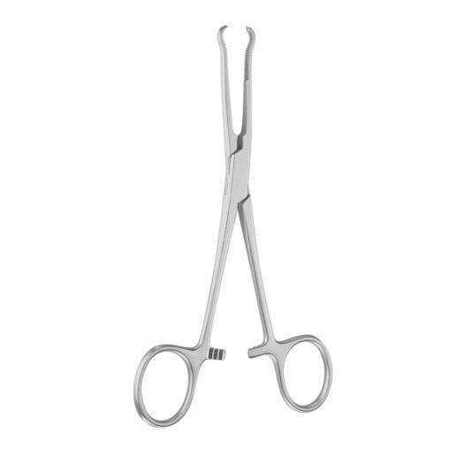6" Locke Phalangeal Forceps - BOSS Surgical Instruments