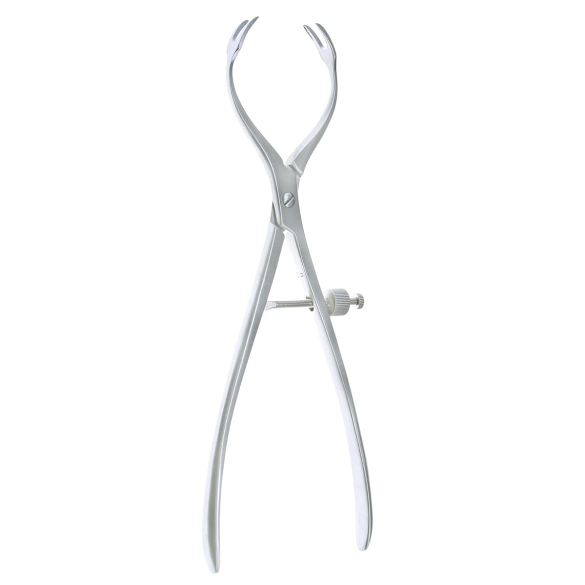 6 3/4" Patella Forceps | Surgical Instrument | BOSS Surgical Instruments