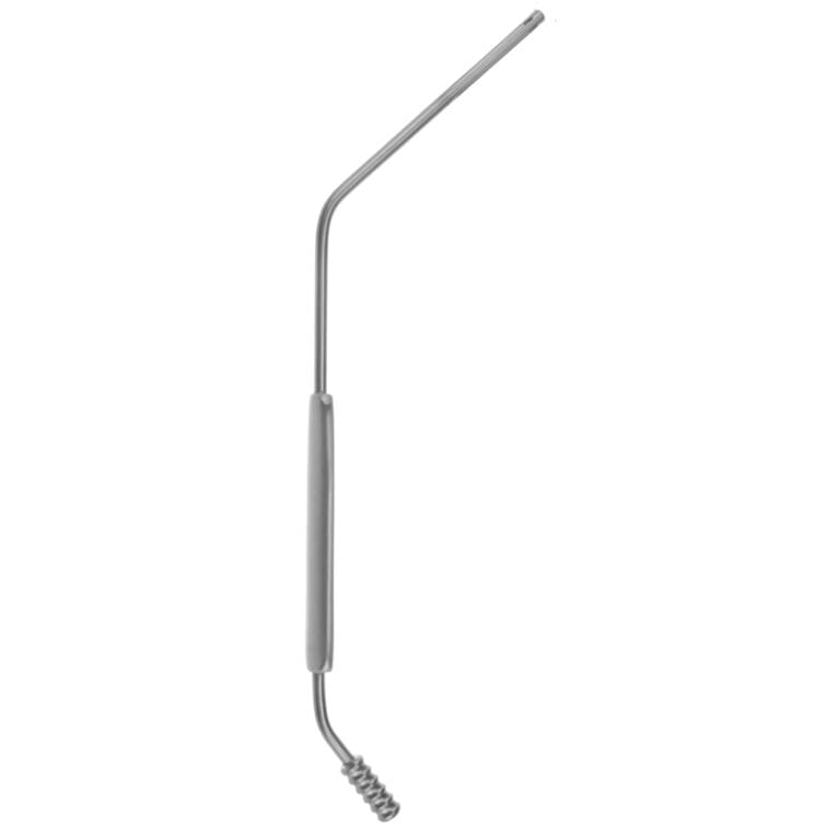 Suction and Irrigation Instrument - BOSS Surgical Instruments