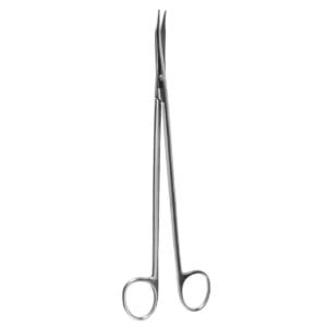 10" Potts Tenotomy Scissors - Curved - BOSS Surgical Instruments